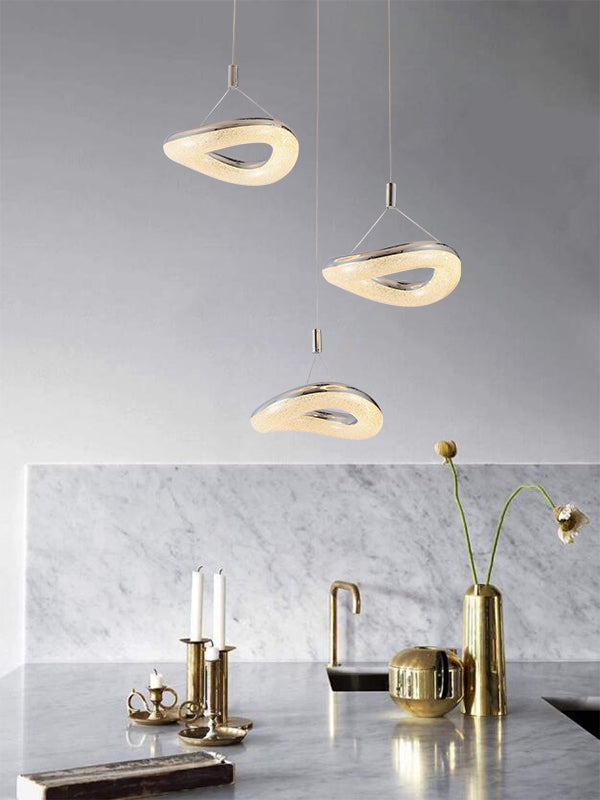 Mobius Series – Saachi LED Lighting Design